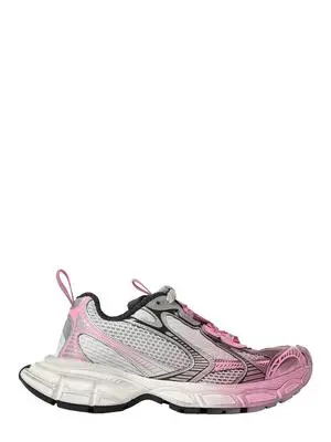 Balenciaga Balenciaga Athletic Sneakers Grey