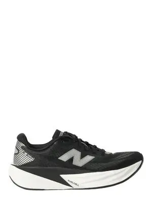 NEW BALANCE Athletic Sneakers - Black