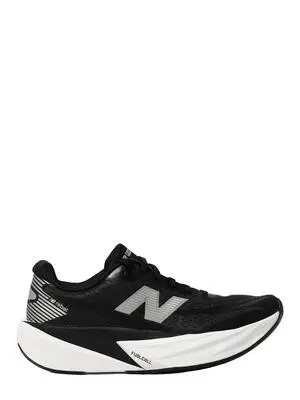 NEW BALANCE Athletic Sneakers - Black