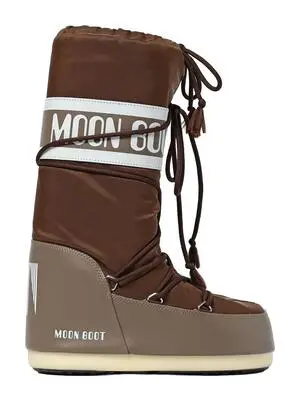 Moon Boot Boots Brown