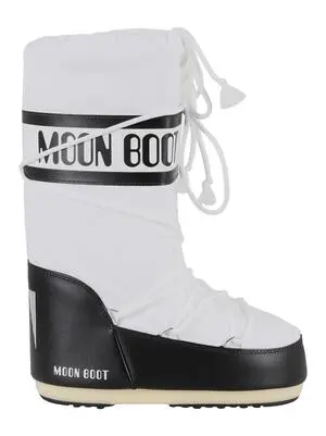 Moon Boot Boots White 1