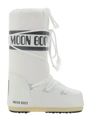 Moon Boot Boots White