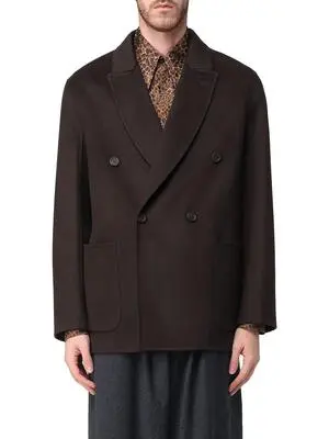 Emporio Armani Jacket - Brown