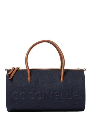 COCCINELLE Handbag - Blue