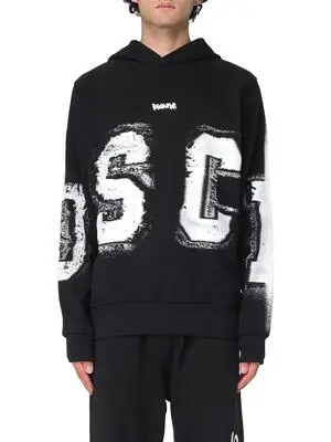 DISCLAIMER Sweatshirt Black