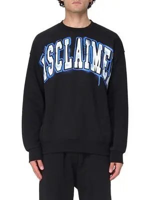 DISCLAIMER Sweatshirt - Black
