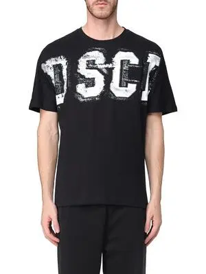DISCLAIMER T-shirt - Black