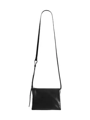 Cos Trove Crossbody Bag - Black