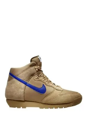 Nike Lava Dunk High Vintage Qs Sneakers - Brown
