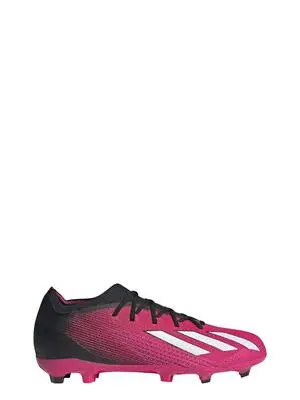 Adidas X Speedportal.1 Fg J 'own Your Football Pack - Pink
