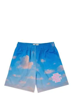 ERIC EMANUEL Ee Basic Short - Blue