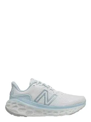 NEW BALANCE Fresh Foam More V3 Wide - White