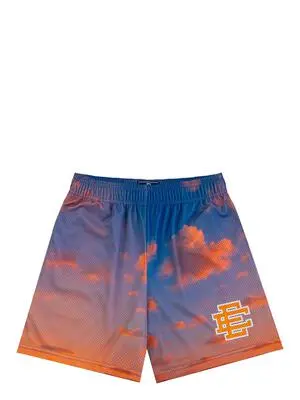 ERIC EMANUEL Ee Basic Short - Orange