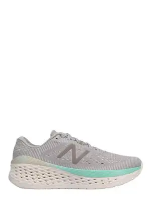 NEW BALANCE Fresh Foam More Wide Sneakers - Grey