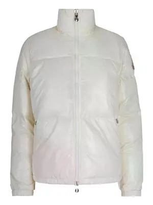 Pyrenex Goldin Padded Jacket White