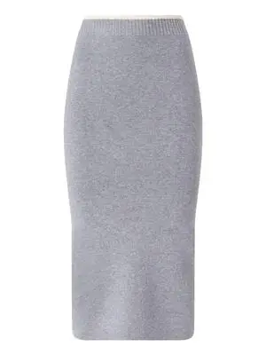 Pinko Midi Skirt Girgio