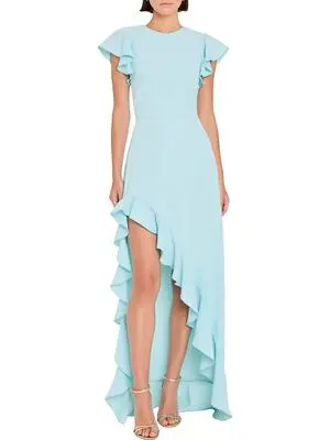Amanda Uprichard Anarosa Maxi Dress - Larimer