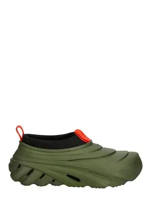 CROCS Echo Storm Sneakers Green