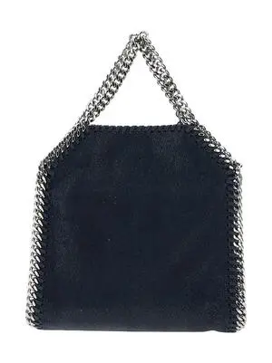 Stella McCartney Falabella Tiny Handbag - Blue