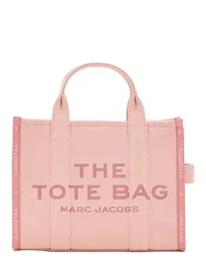 Marc Jacobs Medium Jacquard Tote Bag - Rose
