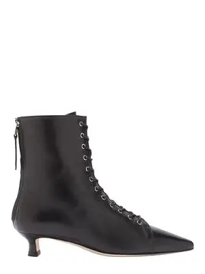 AEYDĒ Trixi Ankle Boots