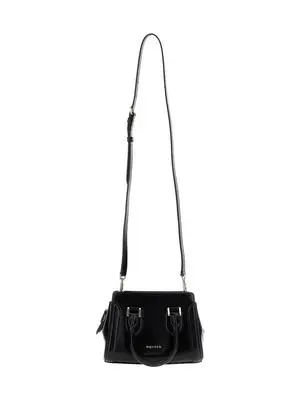 ALEXANDER MCQUEEN Birdee Mini Bag