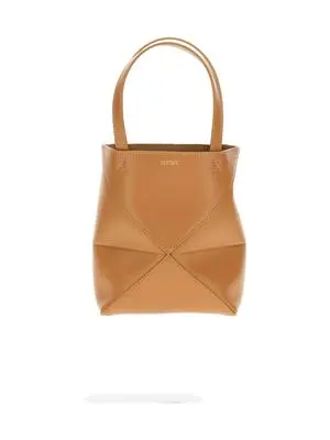 LOEWE Puzzle Fold Mini Tote