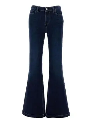 Ag Tropea Jeans - Blue