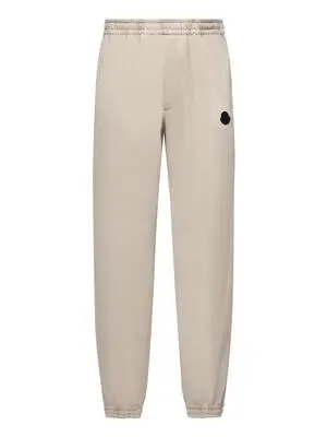 Moncler Pants - Beige