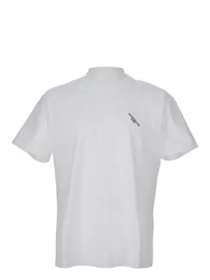 Givenchy T-shirt - White