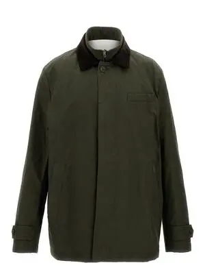 FAY Jacket - Green