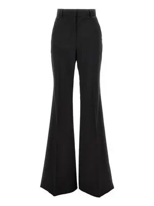 Sportmax Hangar Trousers - Brown