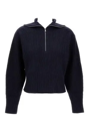 Max Mara Nadar Sweater - Blue