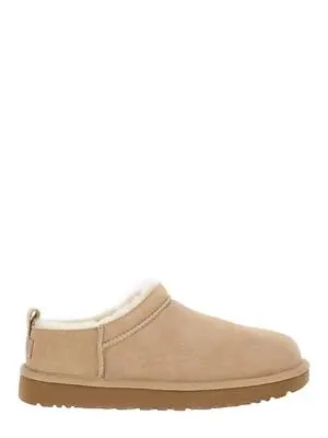 UGG Classic Micro Uggs - Beige