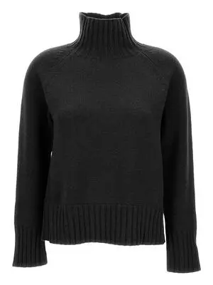 Max Mara Mantova Model Sweater - Green