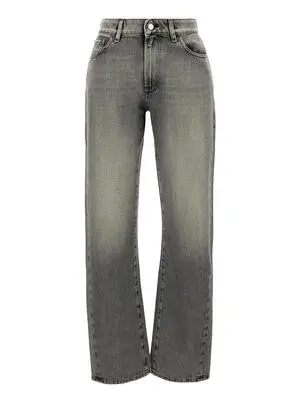 3x1 Bella Jeans - Grey