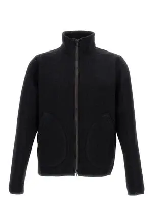 Paul Smith Wool Jacket - Black