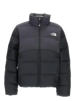 The North Face Saikuru Down Jacket - Black