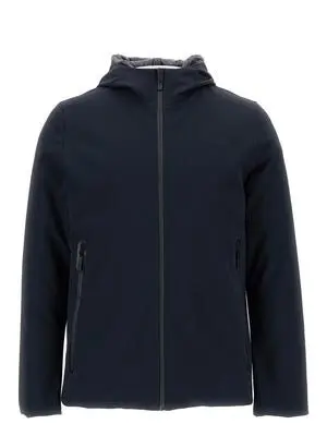 ROBERTO RICCI DESIGN Winter Jacket - Blue