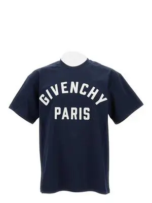 Givenchy T-shirt - Blue