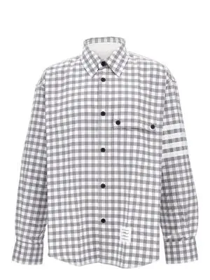 THOM BROWNE Shirt
