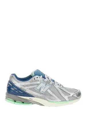 NEW BALANCE U1906 Athletic Sneakers - Silver