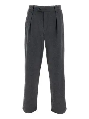 A.p.c. Renato Trousers Grey