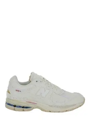 NEW BALANCE M2002 Protected Sneakers - White