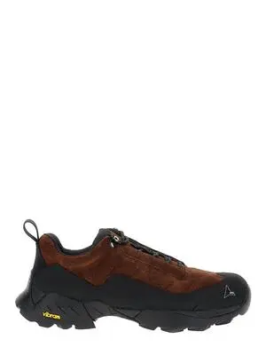 ROA Katharina Sneakers - Brown