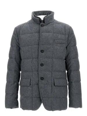 FAY Padded Jacket