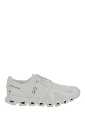 On Cloud 6 Sneakers - White
