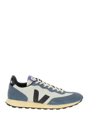 VEJA Rio Branco Sneakers - White