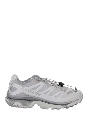 SALOMON XT-4 OG Sneakers Silver