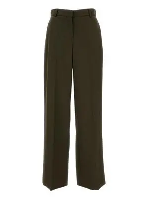 Stella McCartney Tailored Trousers - Green
